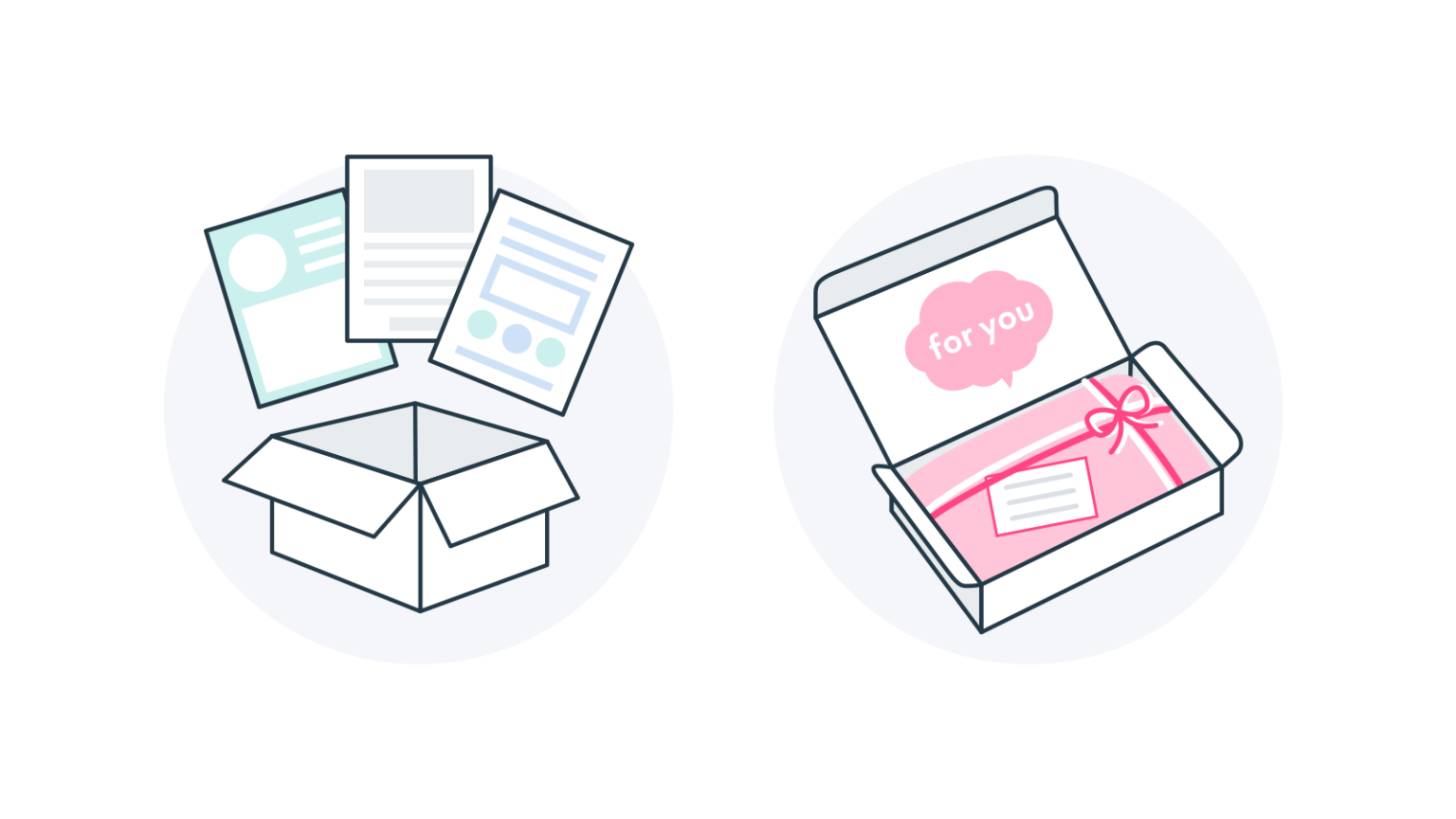 D2C時代に求められる、一人ひとりに合わせたEC物流を、人手を増やさず実現 | LOGILESS Blog