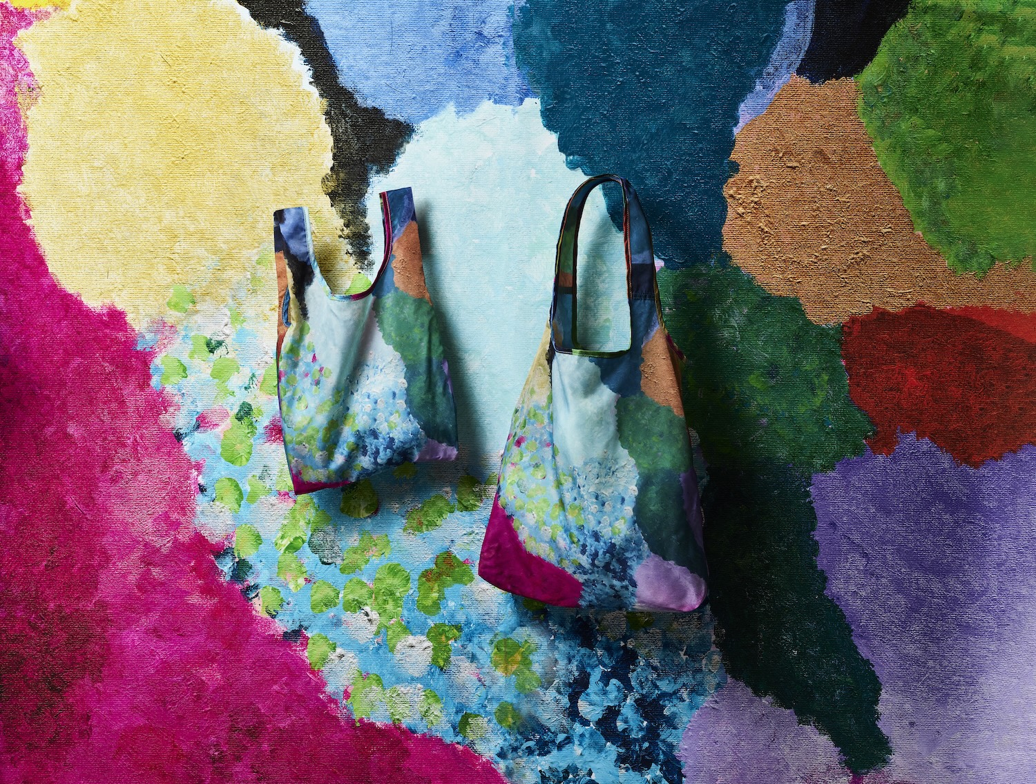 「異彩」を世に放つ、唯一無二のブランドが大切にするストーリーや感動体験をEC物流から支える | LOGILESS Blog