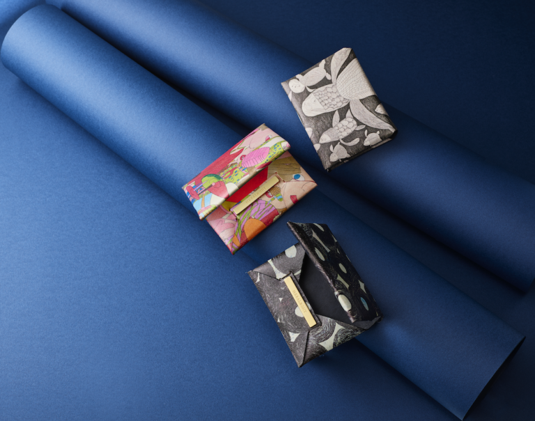 「異彩」を世に放つ、唯一無二のブランドが大切にするストーリーや感動体験をEC物流から支える | LOGILESS Blog