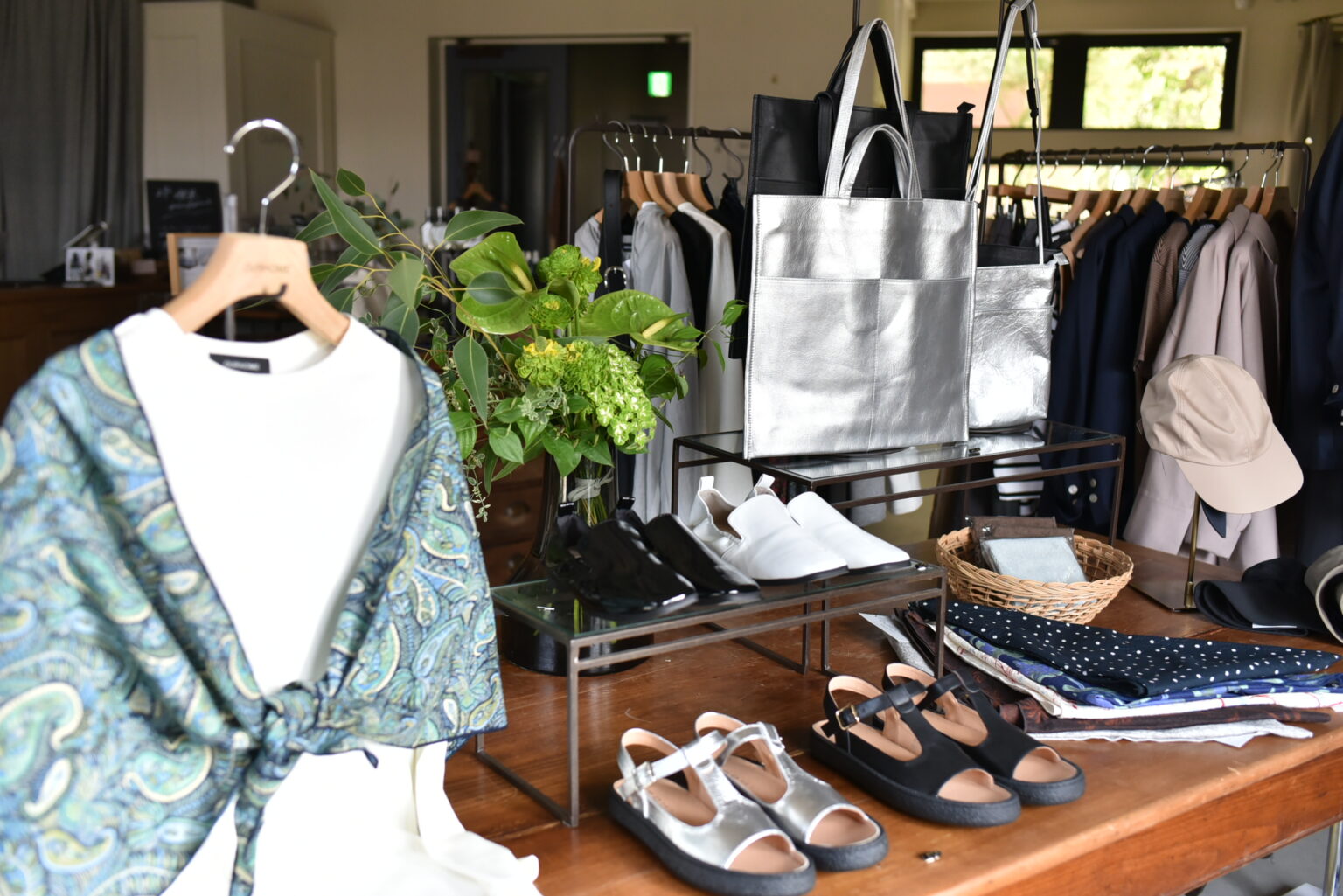 「顔の見えるオンラインショップ」運営におけるお客様の安心感、それを物流面から支えるLOGILESS Plus | LOGILESS Blog